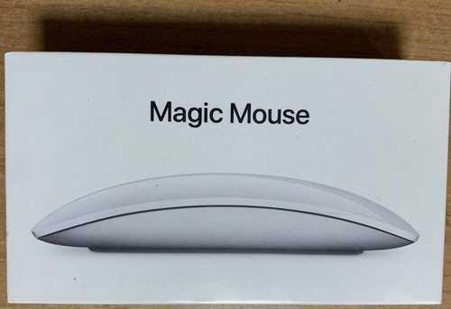 Новая apple magic mouse 3 (MK2E3ZM/A)
