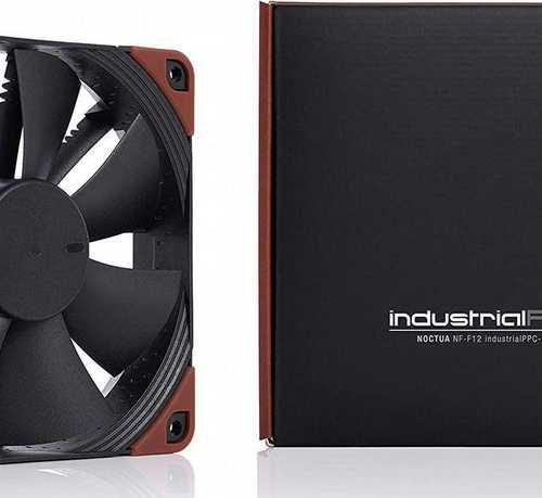 Вентилятор Noctua NF-F12 iPPC-2000 IP67 PWM