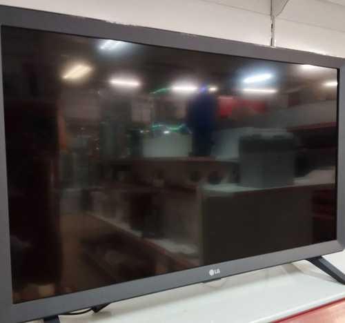 Телевизор LG 24TL520V-PZ