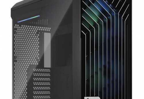 Корпус Fractal Design Torrent Black RGB TG Tint