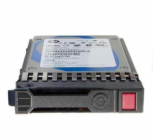 Накопитель HP P40503-B21 960Gb SATA 2.5"