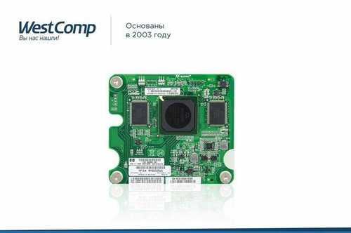 Адаптер FC HP BLc Qlogic QMH2462 4GB (403619-B21)
