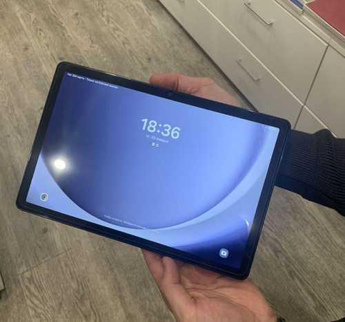 Планшет Samsung Galaxy Tab A9  5G 8/128 гб