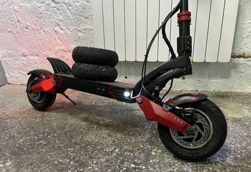 Электросамокат kugoo g1
