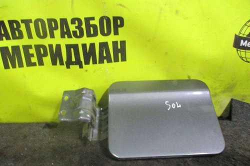 Лючок бензобака Lifan Solano 2 2017г.в