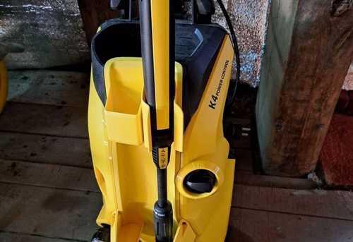Мойка Karcher K4 Power