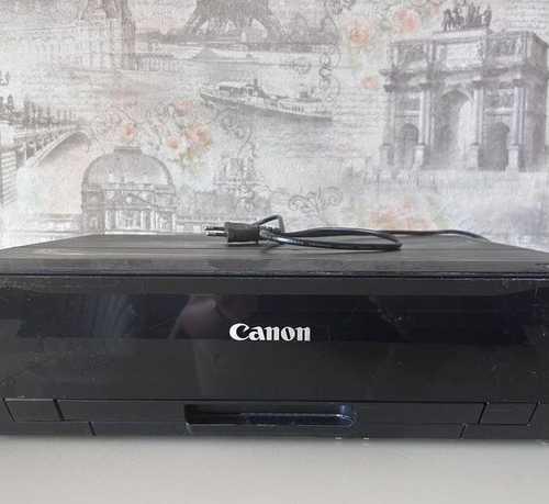 Принтер Canon pixma ip7240 c WF