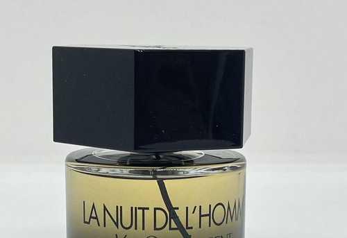 YSL La Nuit de L'Homme