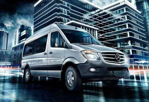 Запчасти Мерседес Спринтер Mercedes Sprinter