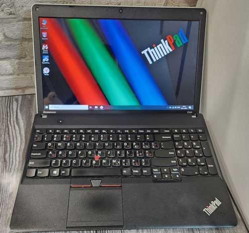 Lenovo ThinkPad A10-5750M 4 Ядра 500 гигабайт
