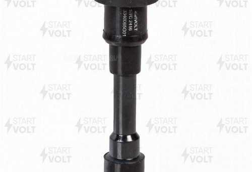 Startvolt STC 2416 Наконечник катушки зажигания