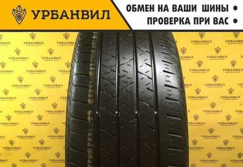 Continental ContiCrossContact LX Sport 245/55 R19