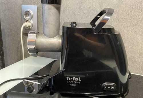 Мясорубка Tefal