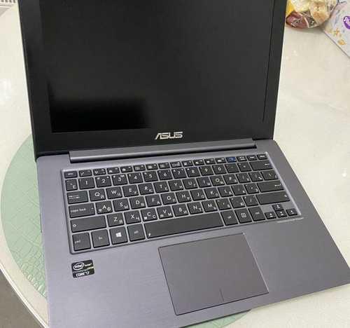 Ноутбук Asus taichi 31