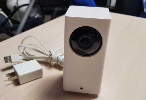 IP камера, видеоняня Xiaomi Dafang 1080P