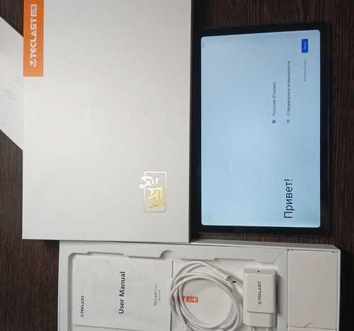 Планшет Teclast T40 Air 8/256GB