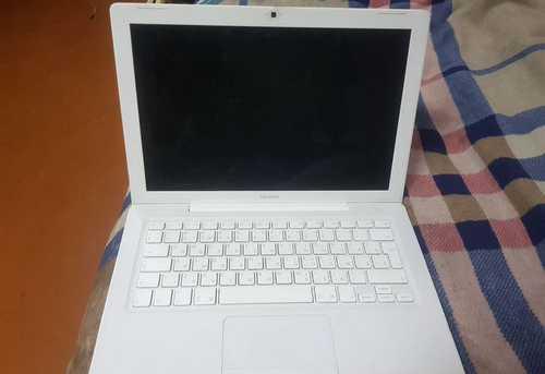 Apple MacBook A1181