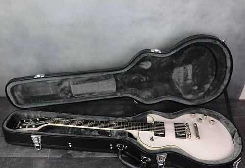 Epiphone Jerry Cantrell Les Paul Custom Prophecy B