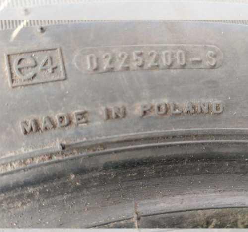 Bridgestone B391 175/65 R15