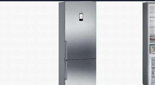 Холодильник Siemens iQ500 kg49nai20r