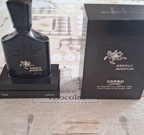 Creed absolu aventus