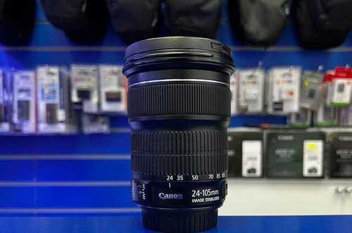 Canon 24-105mm f/3.5-5.6 IS STM (гарантия) id-0385