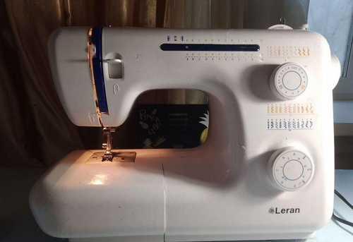Швейная машинка Leran883