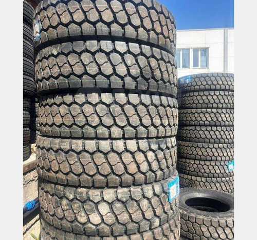 Автошина 315/80R22.5 kunlun KT890 158/156D 22PR