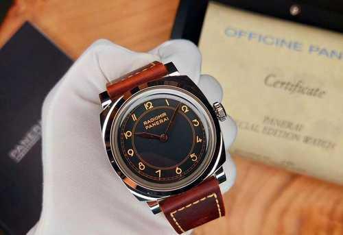 Часы Panerai Radiomir 1940 Art Deco 47mm