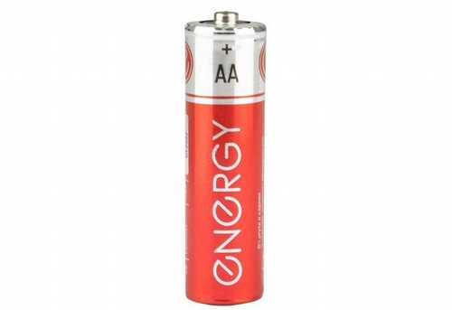 Батарея Energy R6(AA) 60 шт