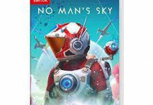 NSW No Man’s Sky