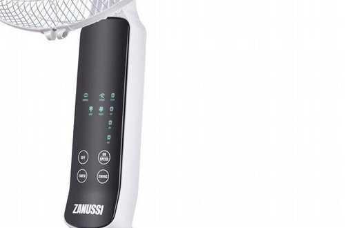 Вентилятор напольный Zanussi ZFF - 901N