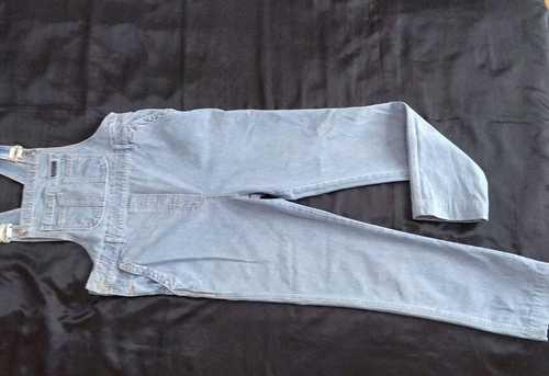 Benson джинсы для беременных 46 48