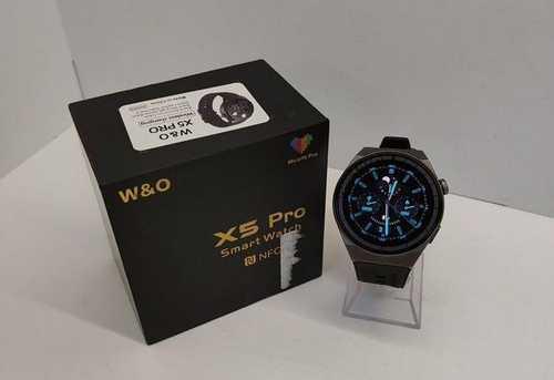 Смарт-часы Wearfit SMART Watch X5 Pro