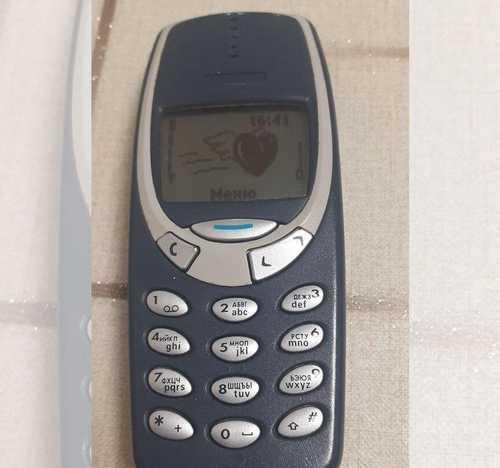 Nokia 3310
