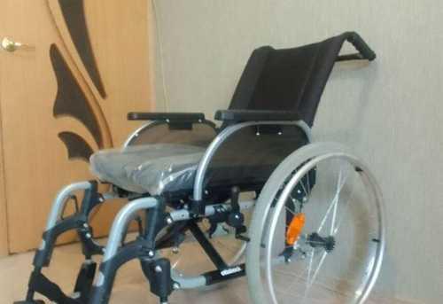 Продам инвалидную коляску и кресло-туалет