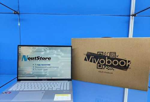 Asus VivoBook 16 R5-7530U 8GB 512GB SSD