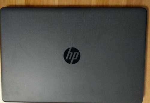 Ноутбук hp 250 g6