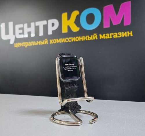 Смарт-часы Apple Watch 4 44mm