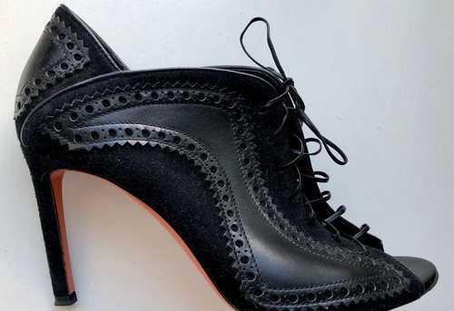 Sebastian, оригинал, Италия, роскошные туфли