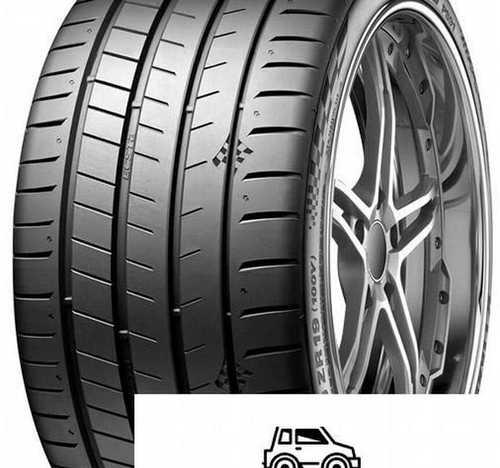 Kumho Ecsta PS91 245/40 R20 99Y