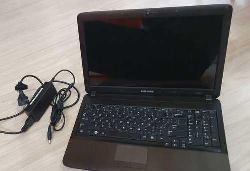 Ноутбук Samsung R540 JT03