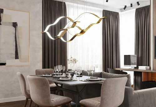 Светильники Люстры Maytoni ST luce Odeon Arte Lamp