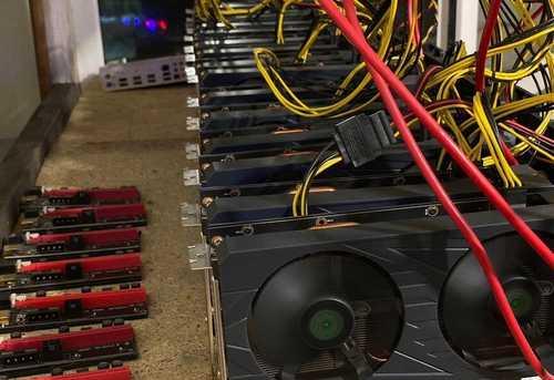 Видеокарта rtx 3070m