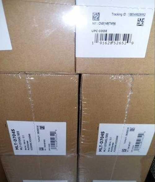 Samsung MLT-D704S