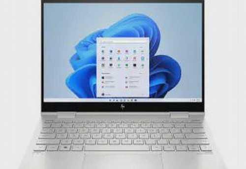 Ноутбук HP envy x360 13-bf0013dx 13.3" FullHD+ 8гб