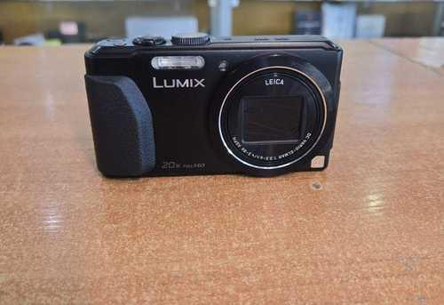 Panasonic Lumix DMC-TZ40