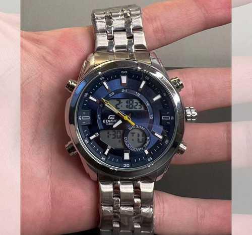 Часы Casio Edifice