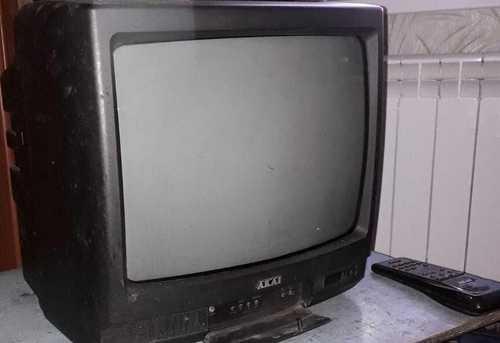 Телевизор akai CT-1407 диагональ 14'' (35 см)