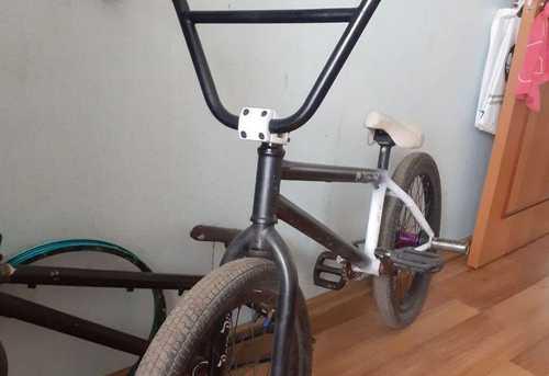 BMX